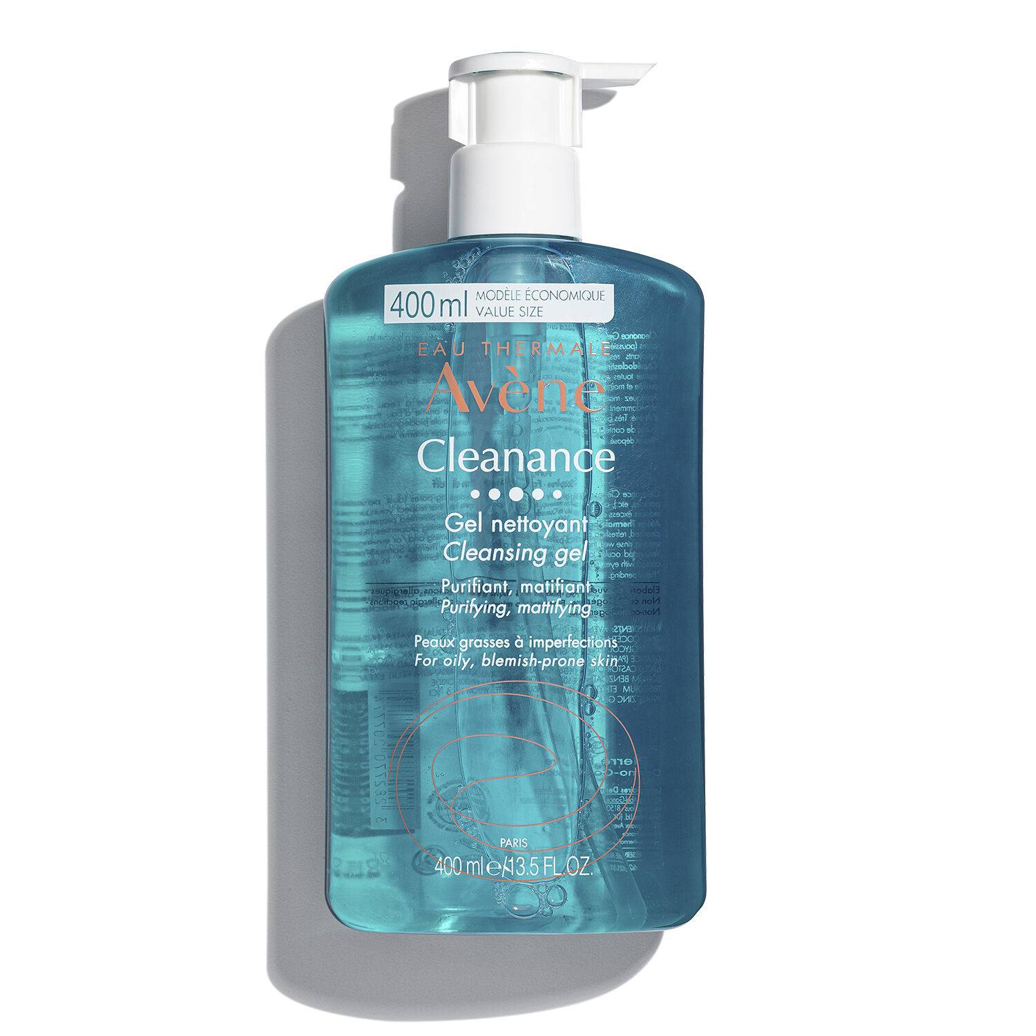 Avene Cleanance Cleansing Gel