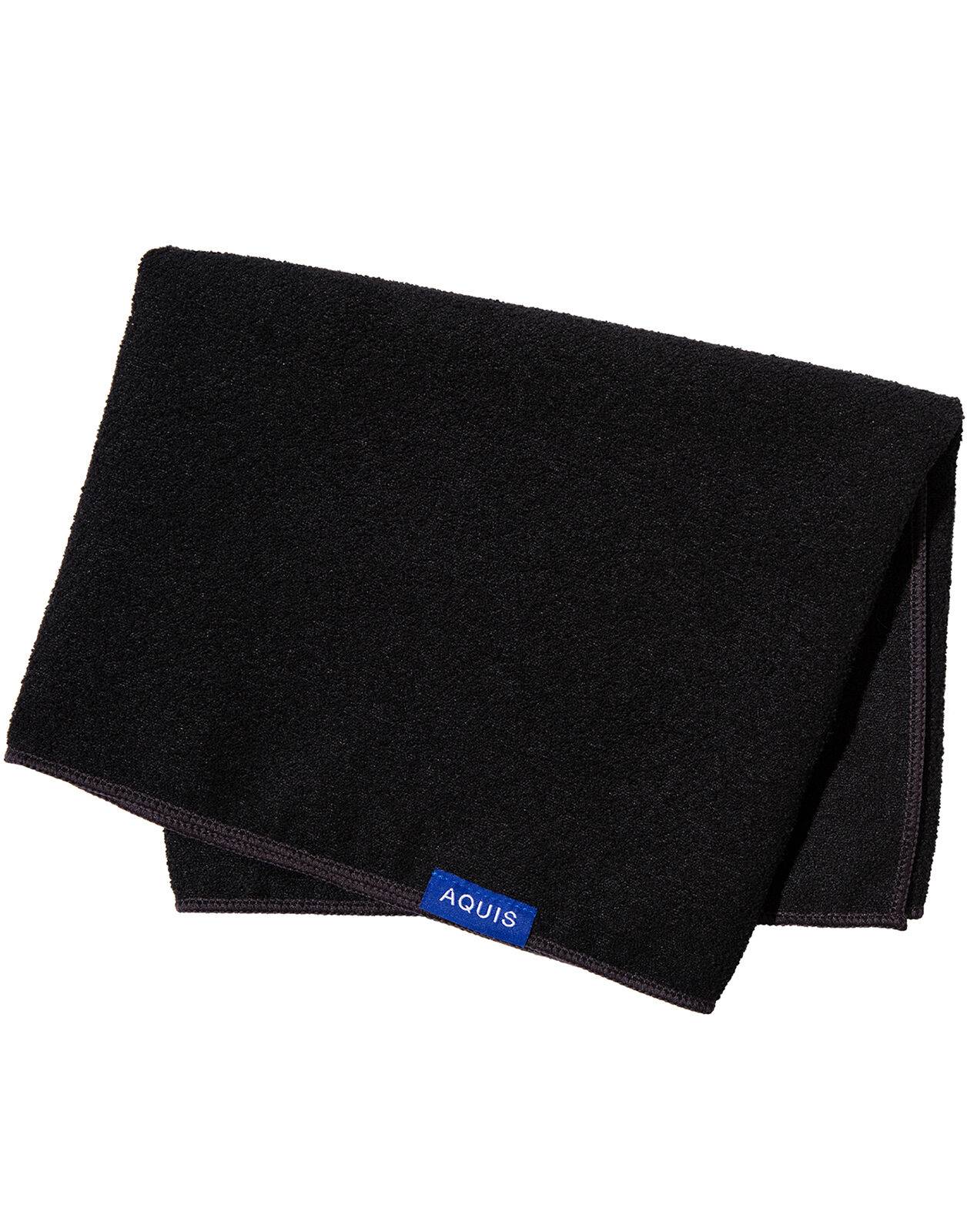 AQUIS Professional Back Bar Hair Towels - Set of 12