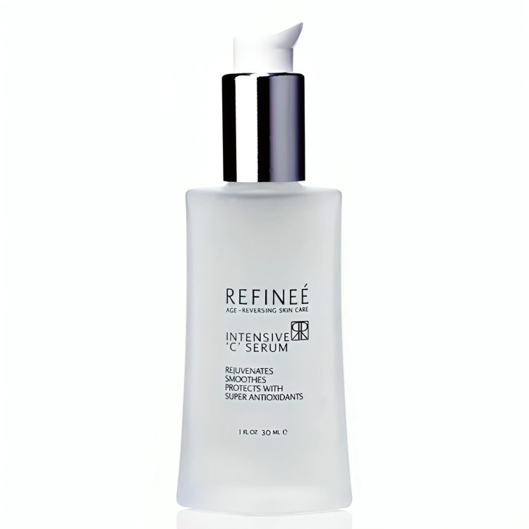 Refinee Skin Care Intensive 'C' Serum 1oz