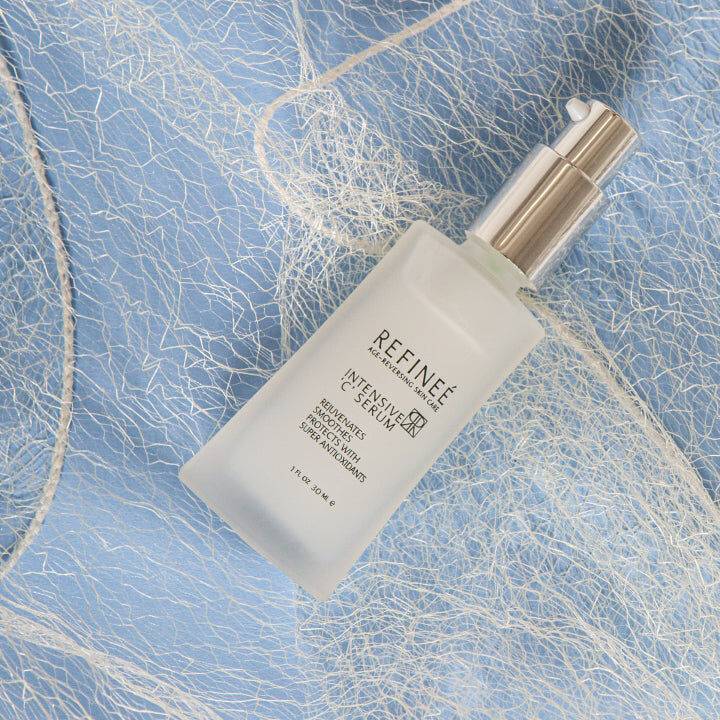 Refinee Skin Care Intensive 'C' Serum 1oz