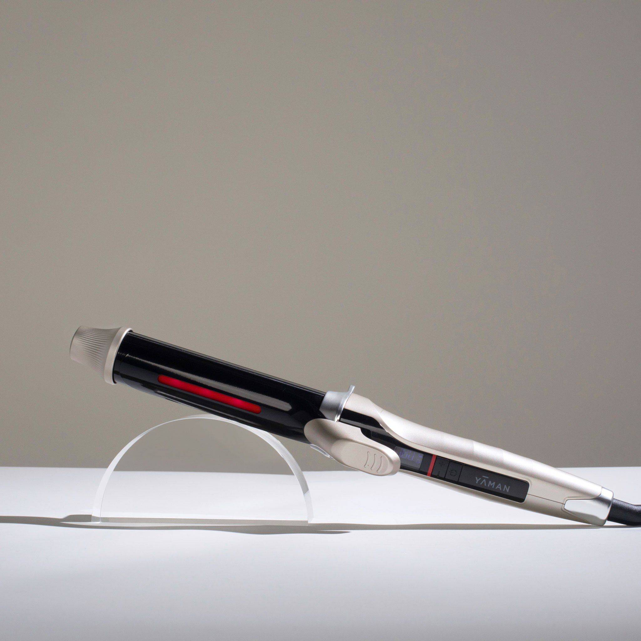 YA-MAN SPA STYLER Curl + Wave 1.25" (32mm)