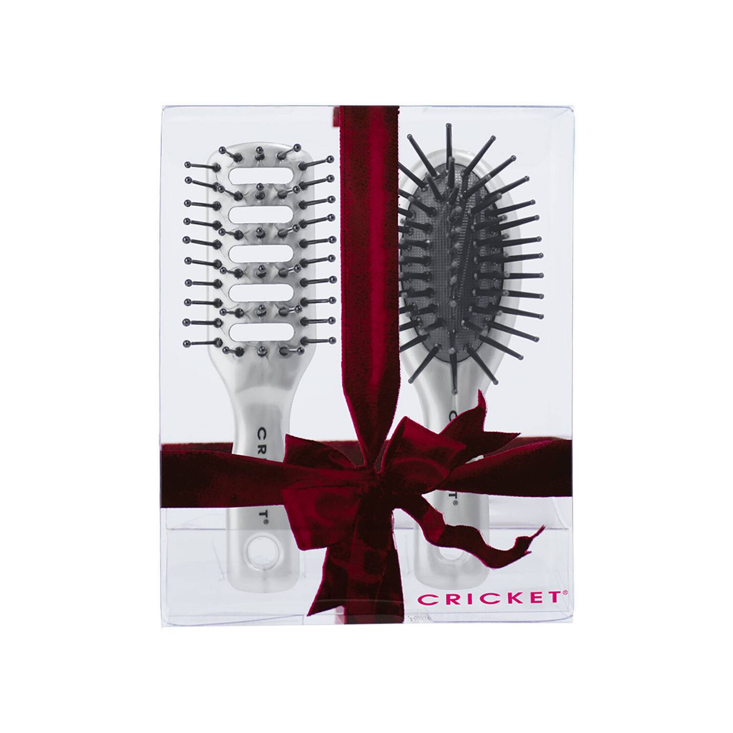 holiday brush sets
