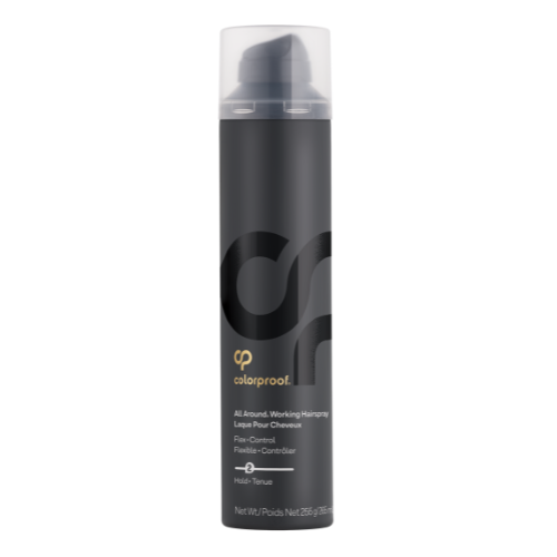 Colorproof Haircare All Around Working Hairspray 9 oz
