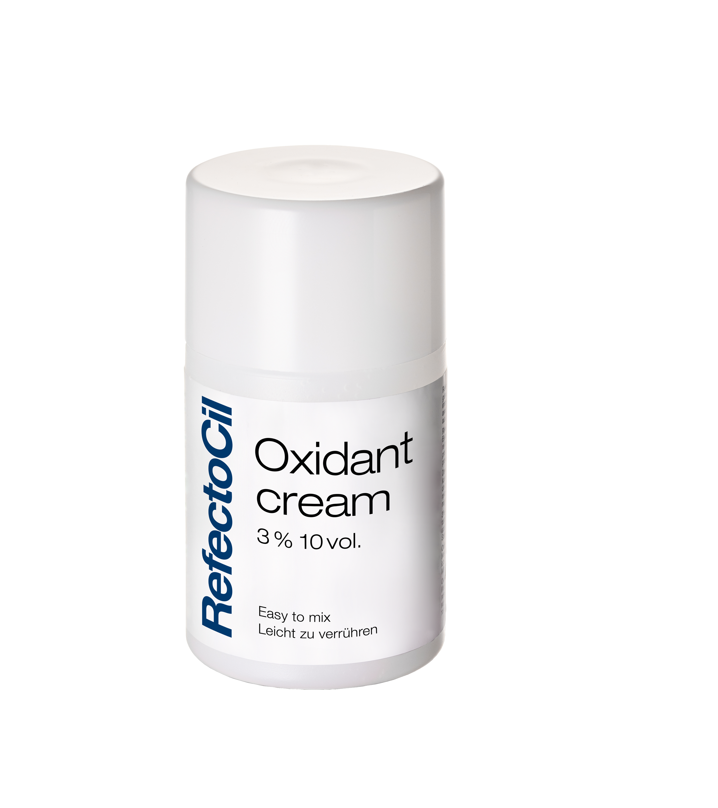 RefectoCil Oxidant Cream 3% 10 vol.