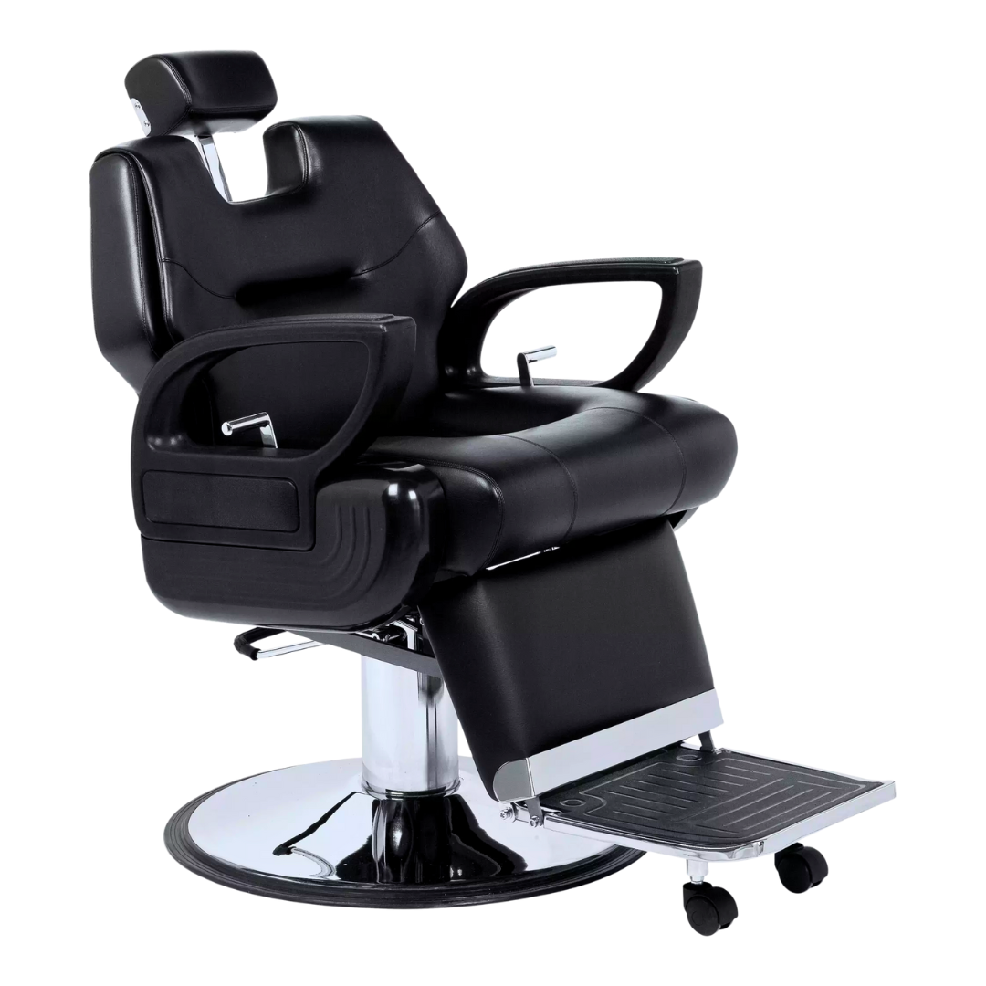 Savvy Edwin Barber Chair