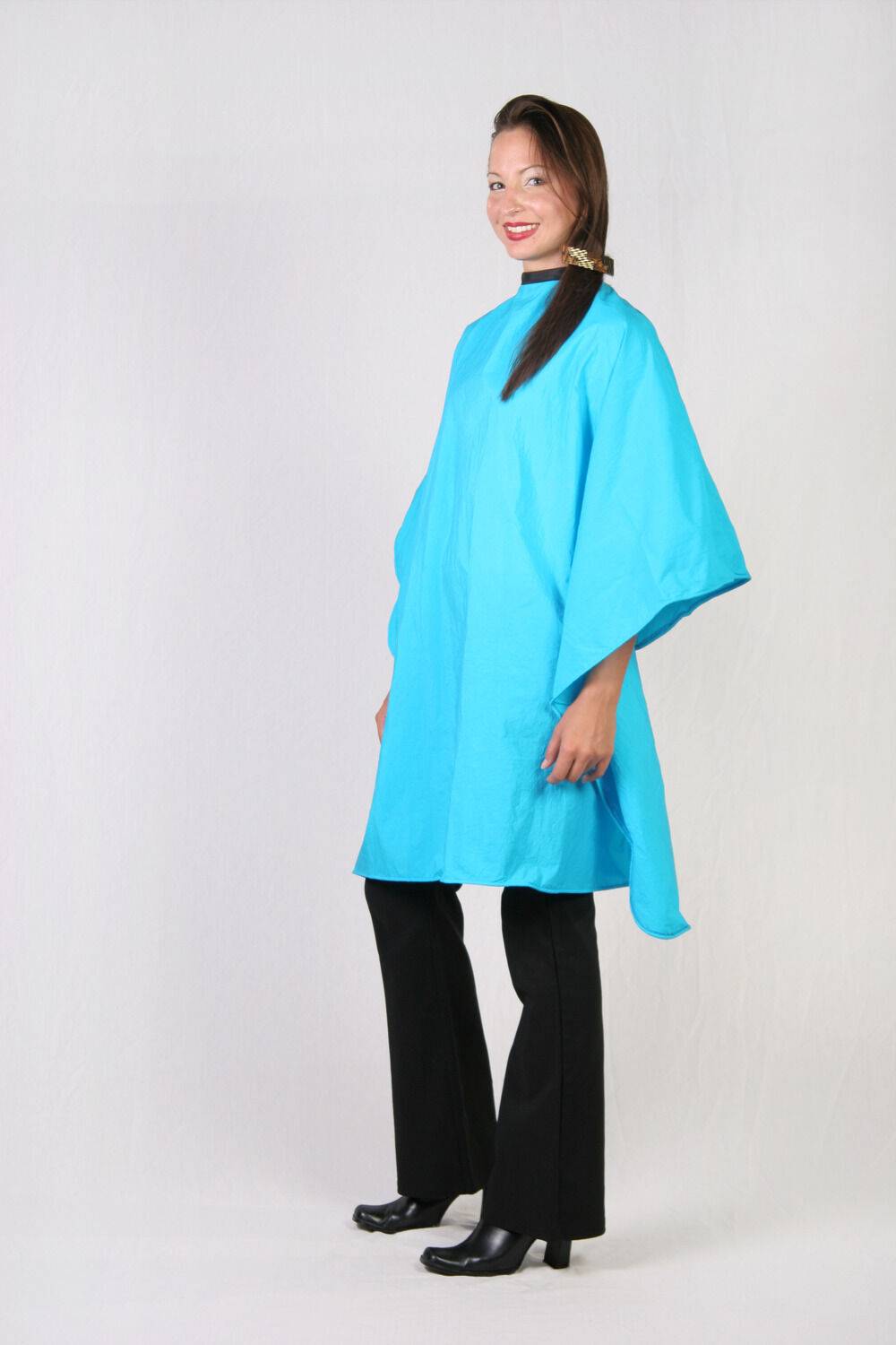 Bric McMann Cutting Cape