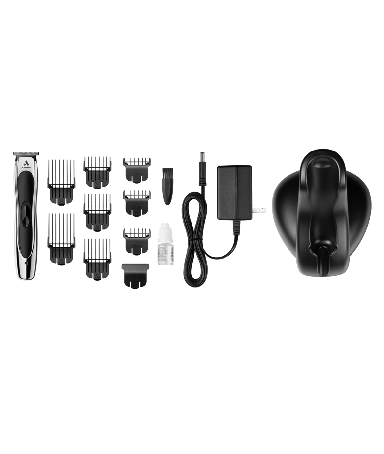 Andis Slimline 2 T-Blade Trimmer