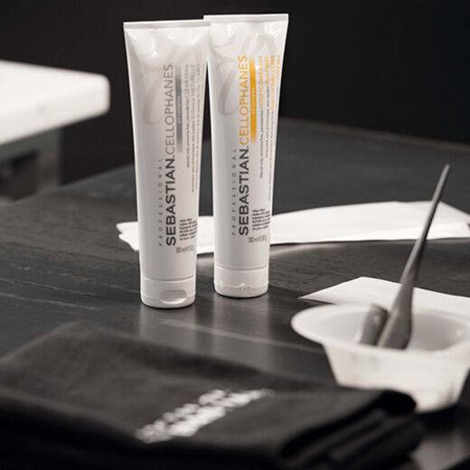 Sebastian Cellophanes Color Gloss 10.1 oz