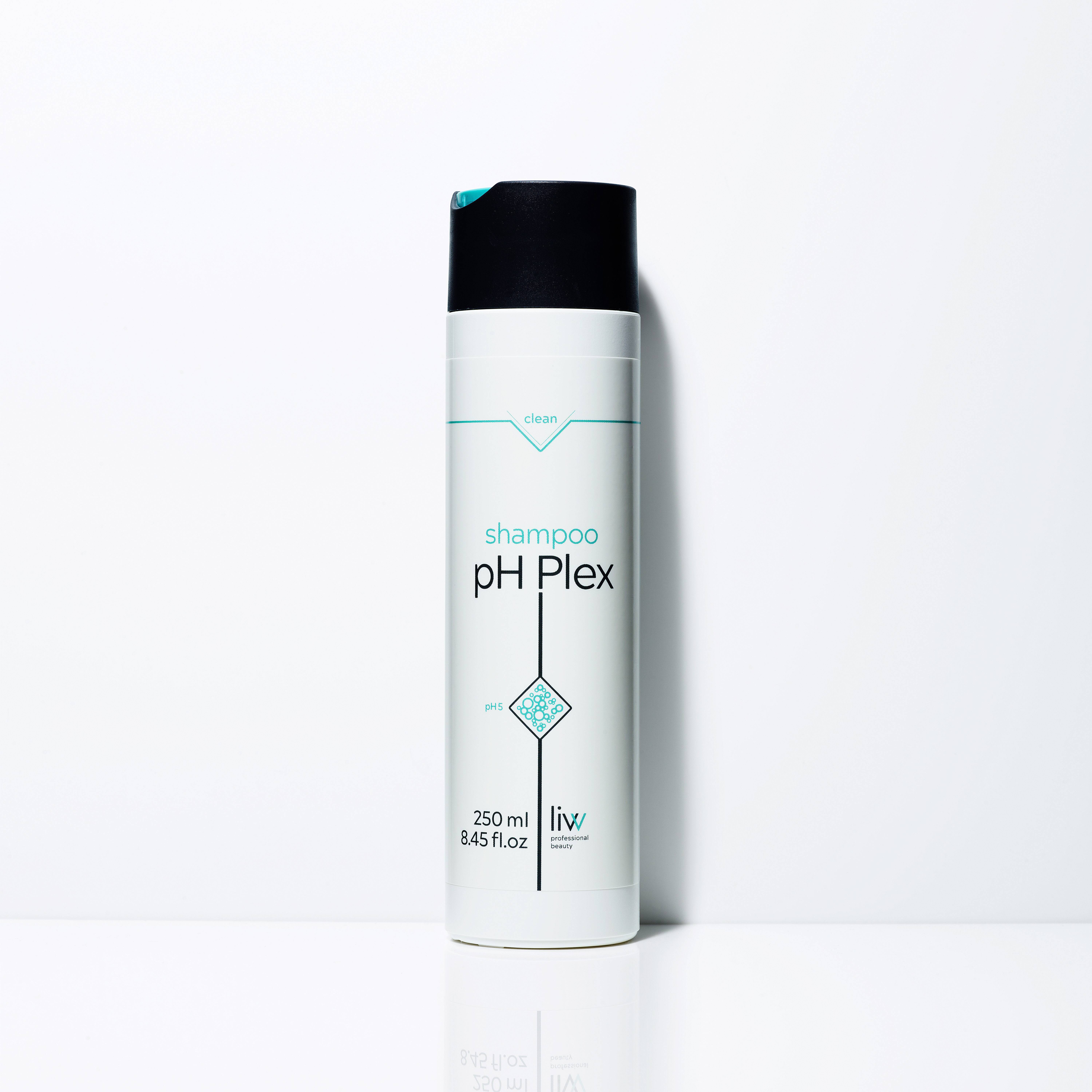 pH Plex Clean Shampoo