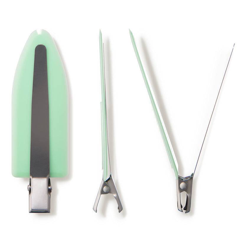 wave setting clips uk