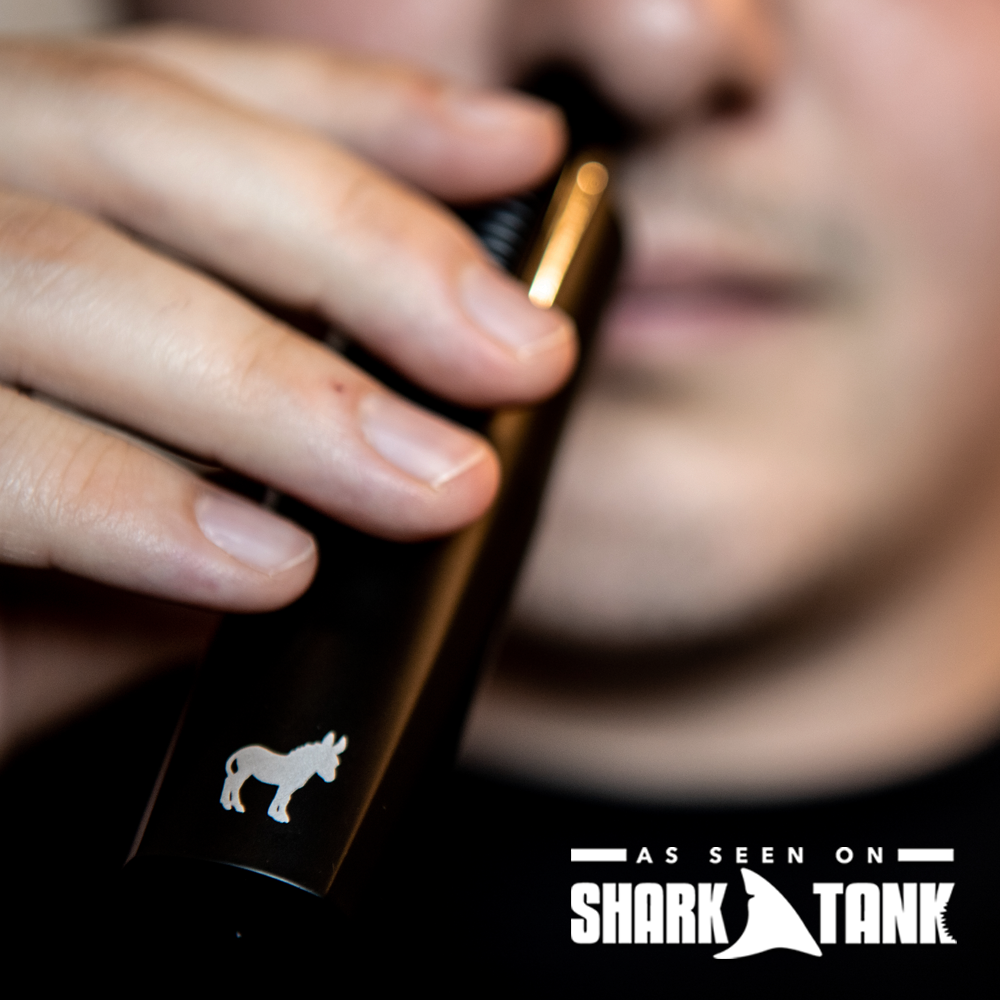 Pete & Pedro Nose & Ear Hair Trimmer