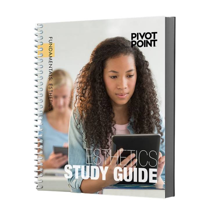 Pivot Point Fundamentals: Esthetics Study Guide