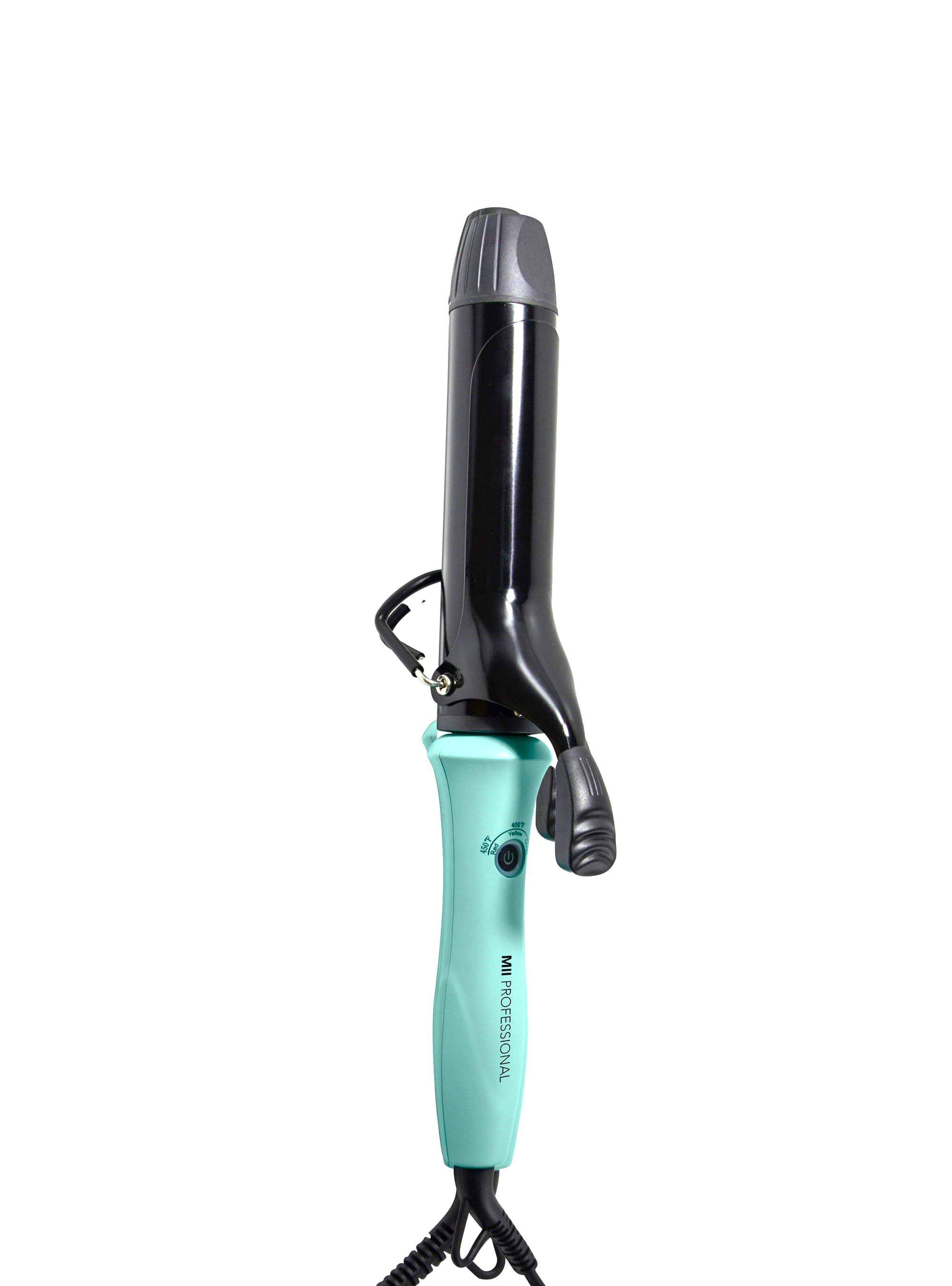 MII PROFESSIONAL Curve Curling Iron