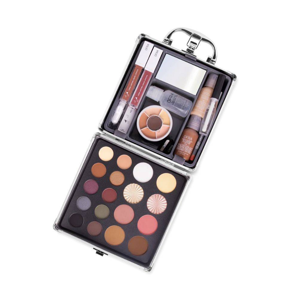 ofra makeup box