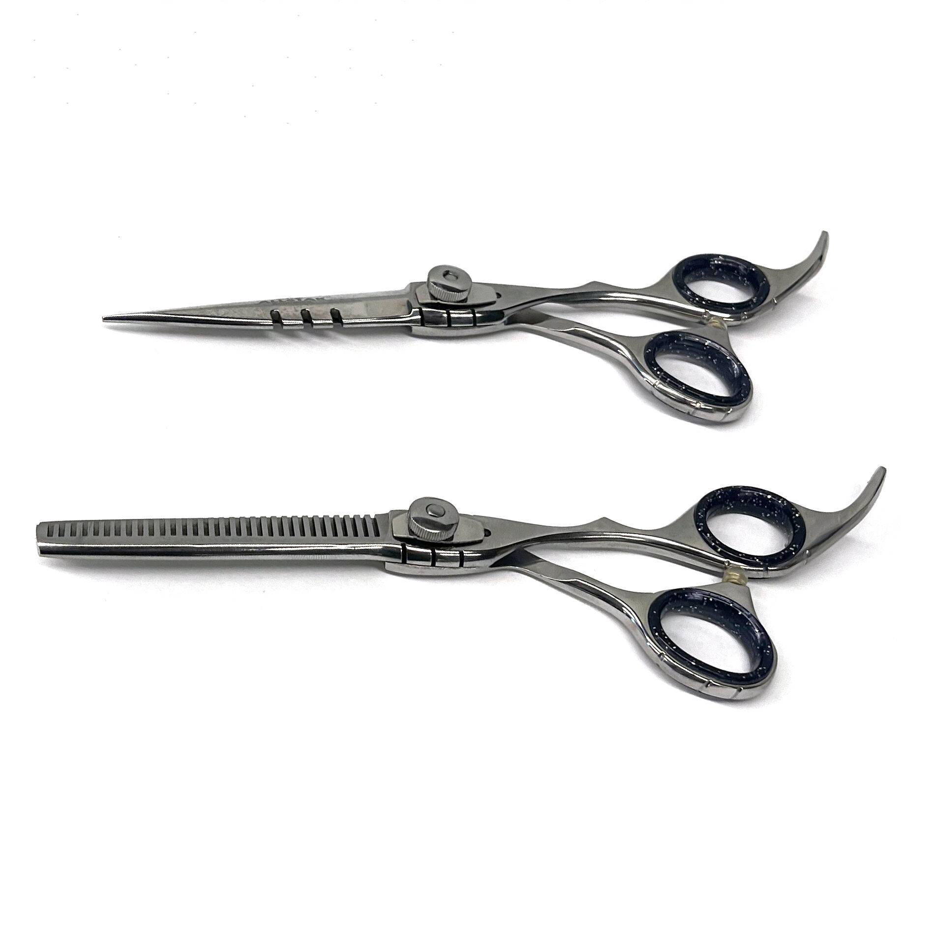 All Star Grooming All Star Shear & Thinning Shear Set (Right hand)