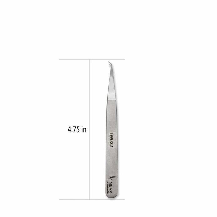 Minkys Elite Volume Tweezers 2 - TW022
