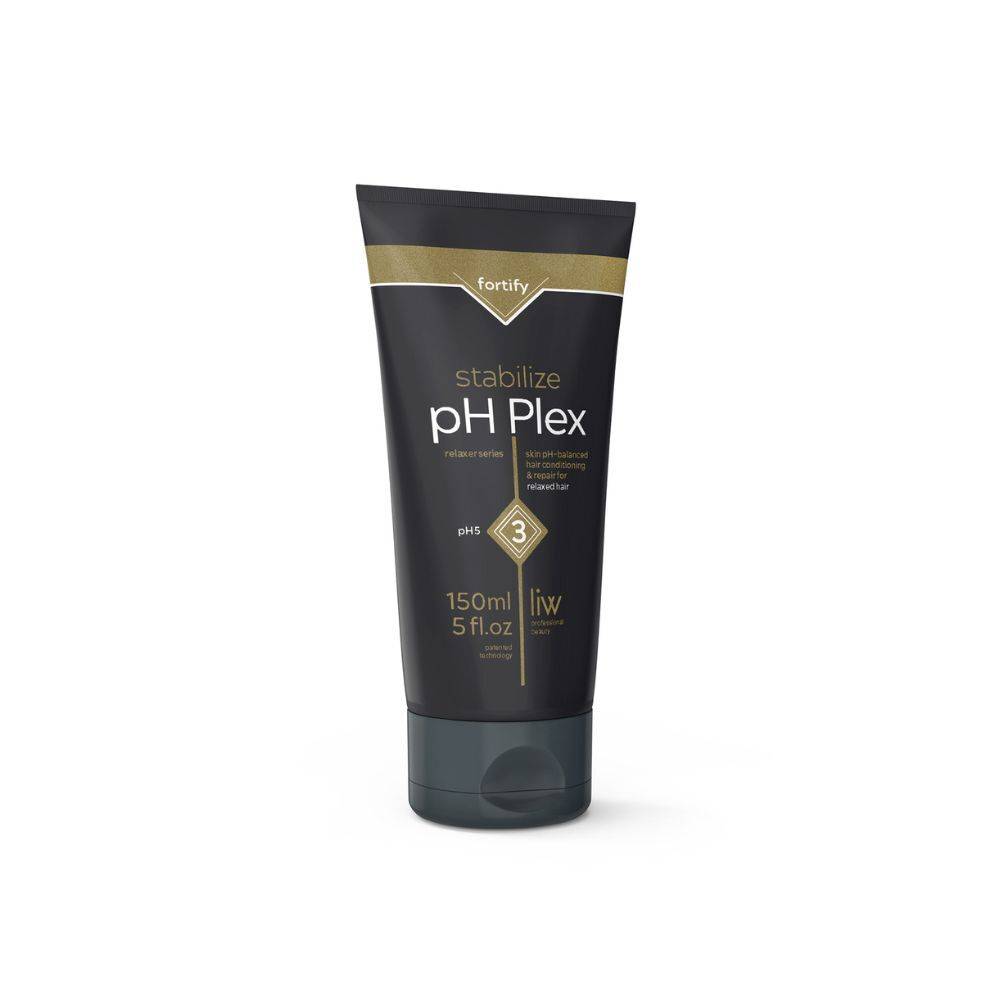 pH Plex pH Plex for Relaxer Tube Step 3 Stabilize 5 oz