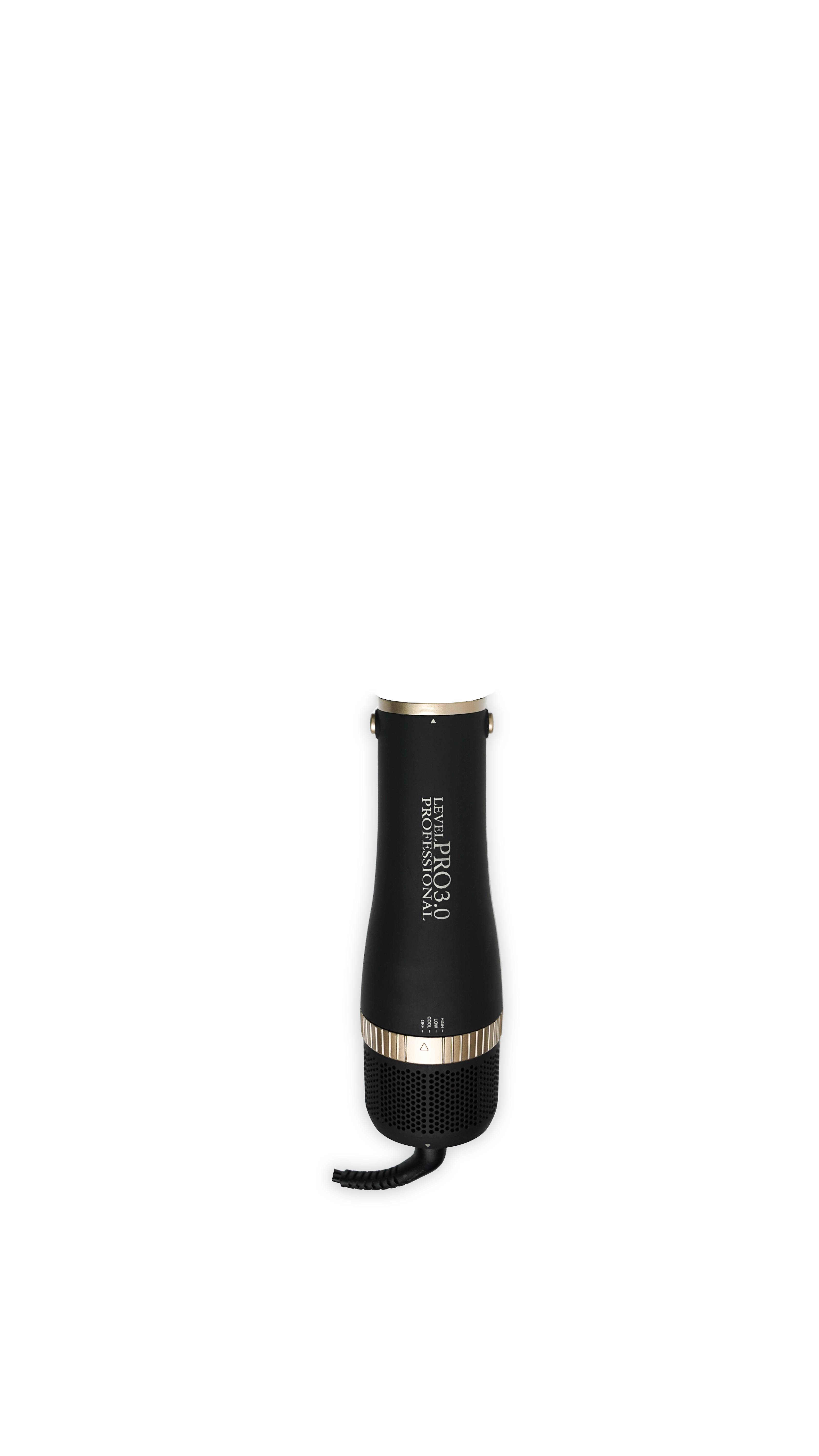 LEVEL PRO 3.0 Option 5 Complete 5 in 1 Styler