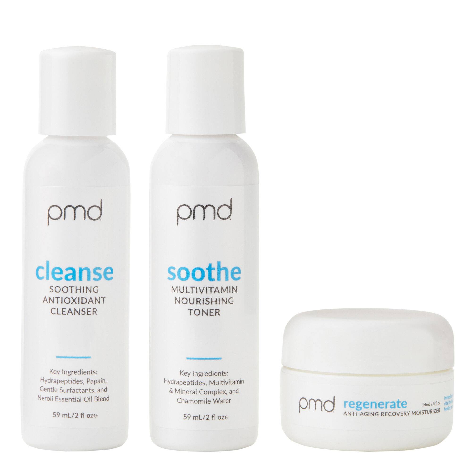 PMD Beauty Daily Cell Regeneration - Starter Kit