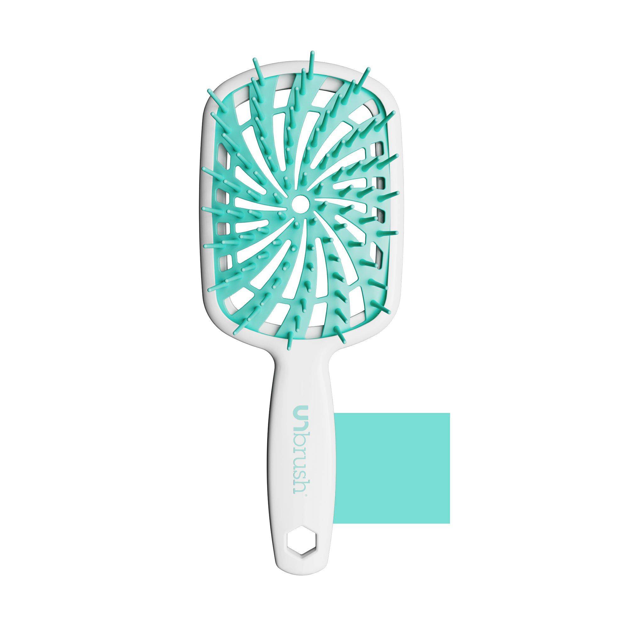 tangle brush villa