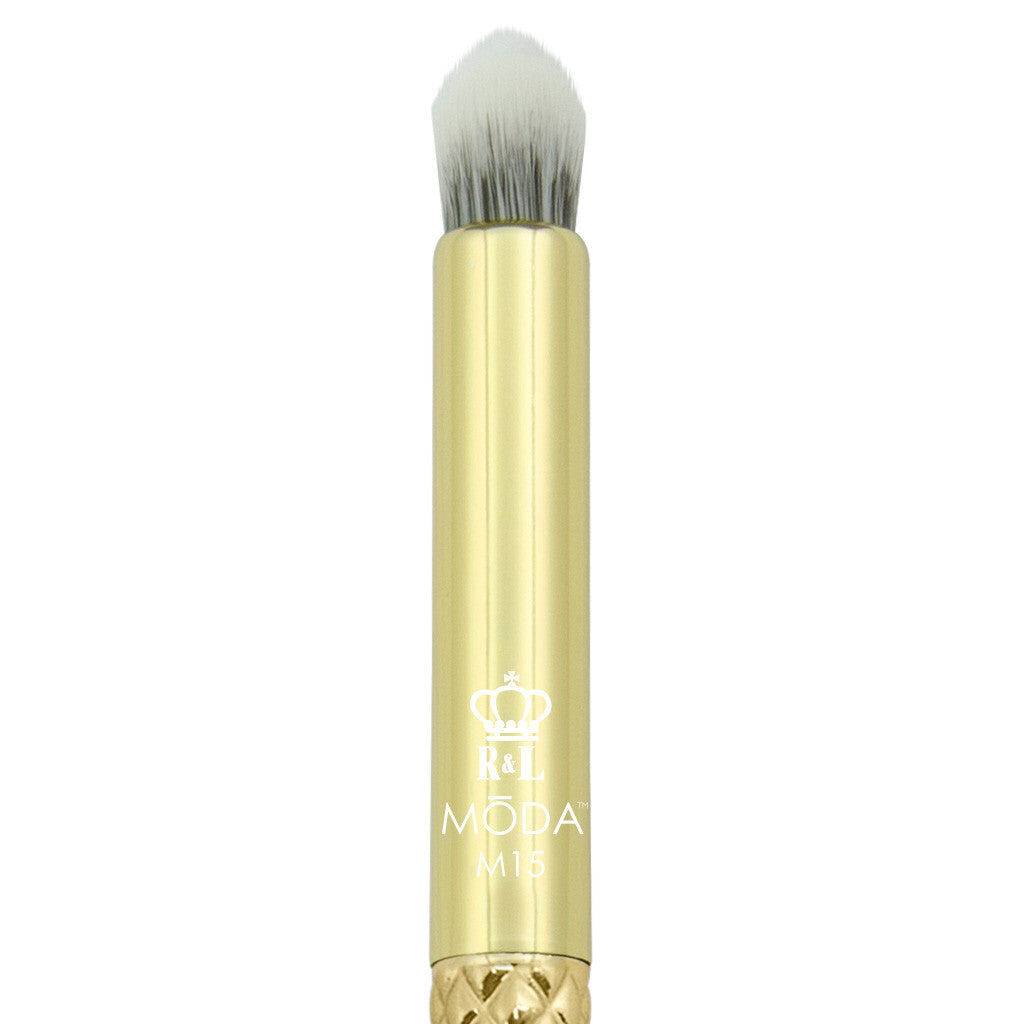 MODA Metallics Smoky Eye Makeup Brush