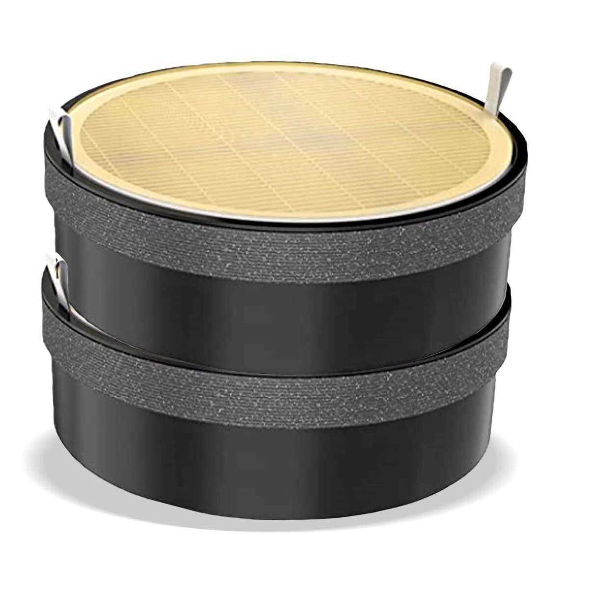 WBM SMART 3-in-1 Air Purifier Replacement Filter 2 Pieces