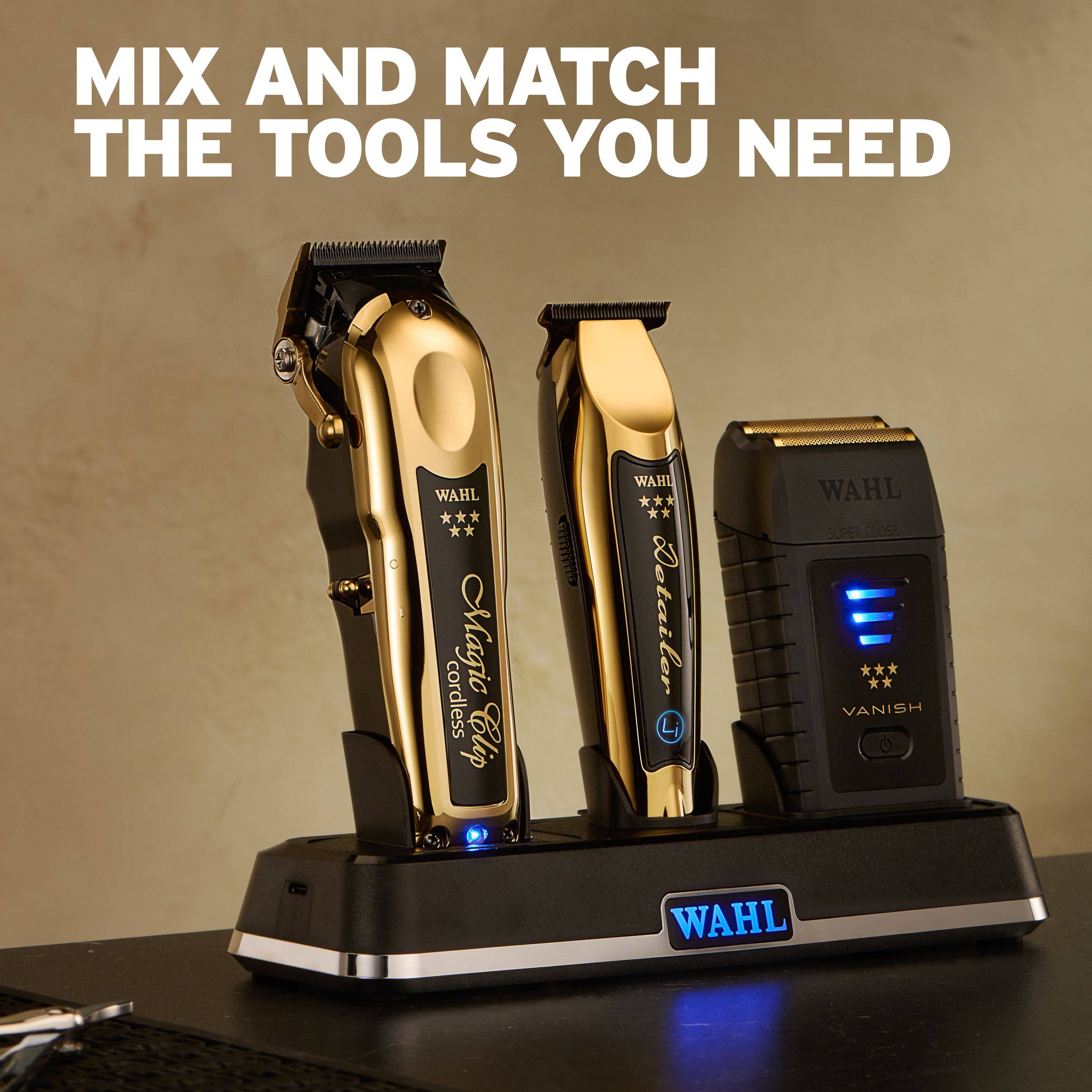 Wahl Professional Power Station US