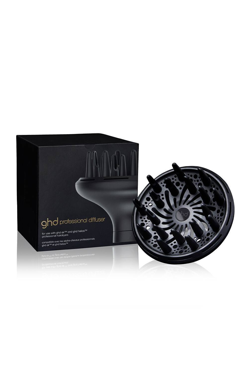 ghd Diffuser 2.0