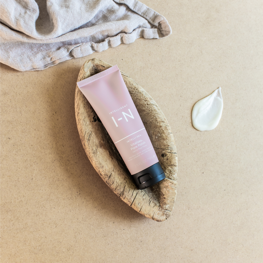 Intelligent Nutrients Vitalisea Pore Polish 2.5oz