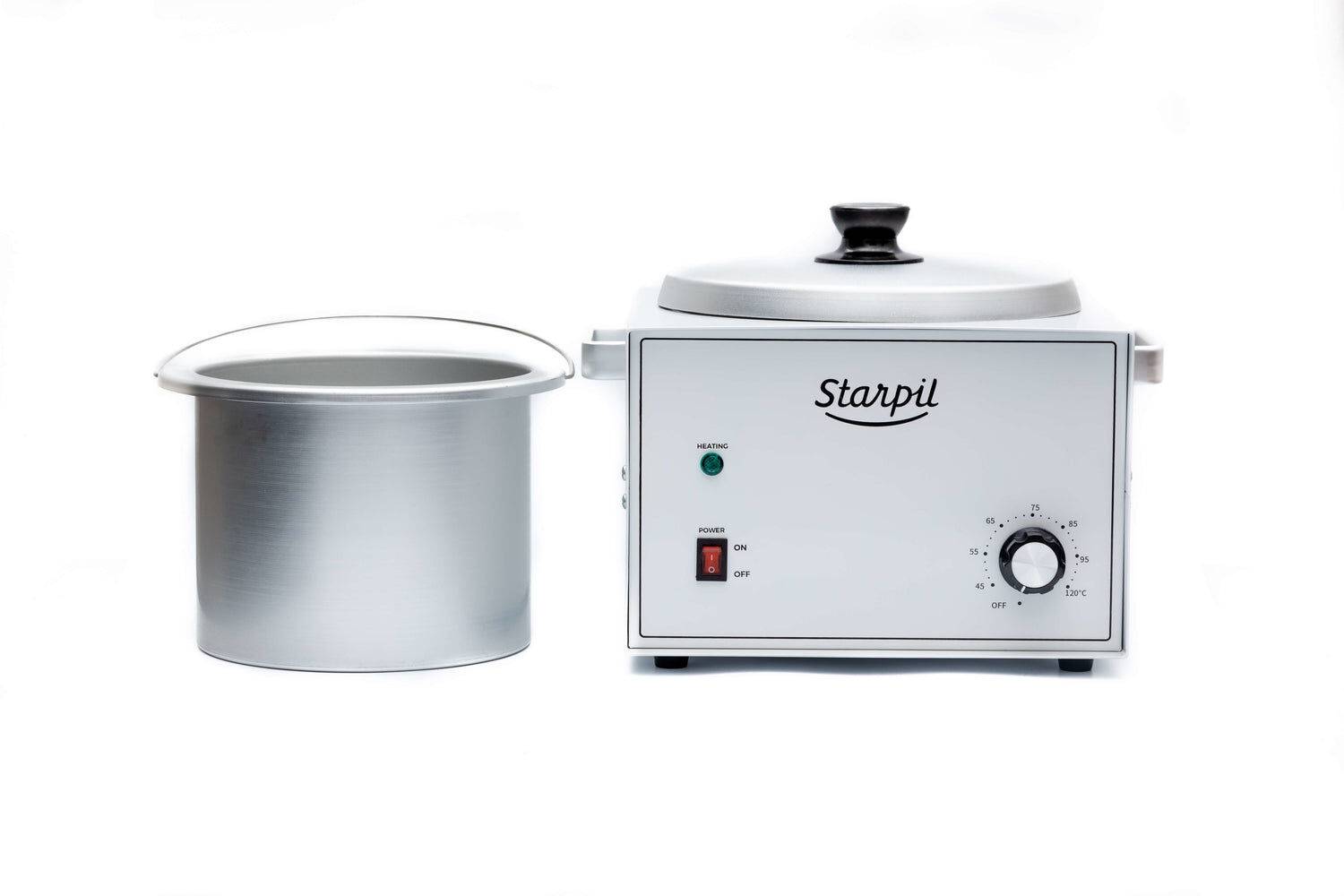 Starpil Wax 5lb Professional Wax Warmer