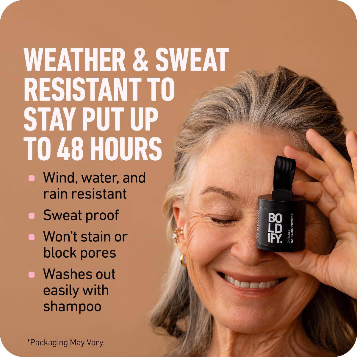 Boldify Hairline Powder