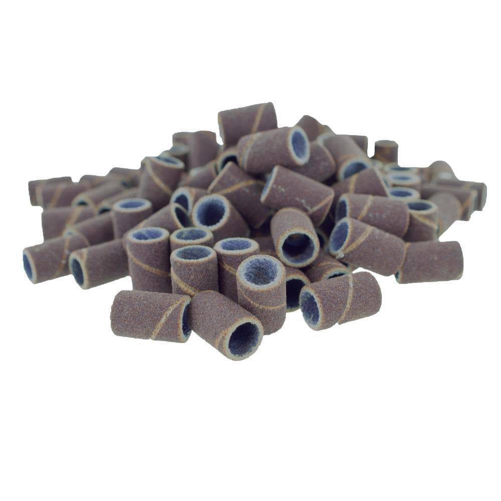 Medicool Pro Bits Red Sanding Bands