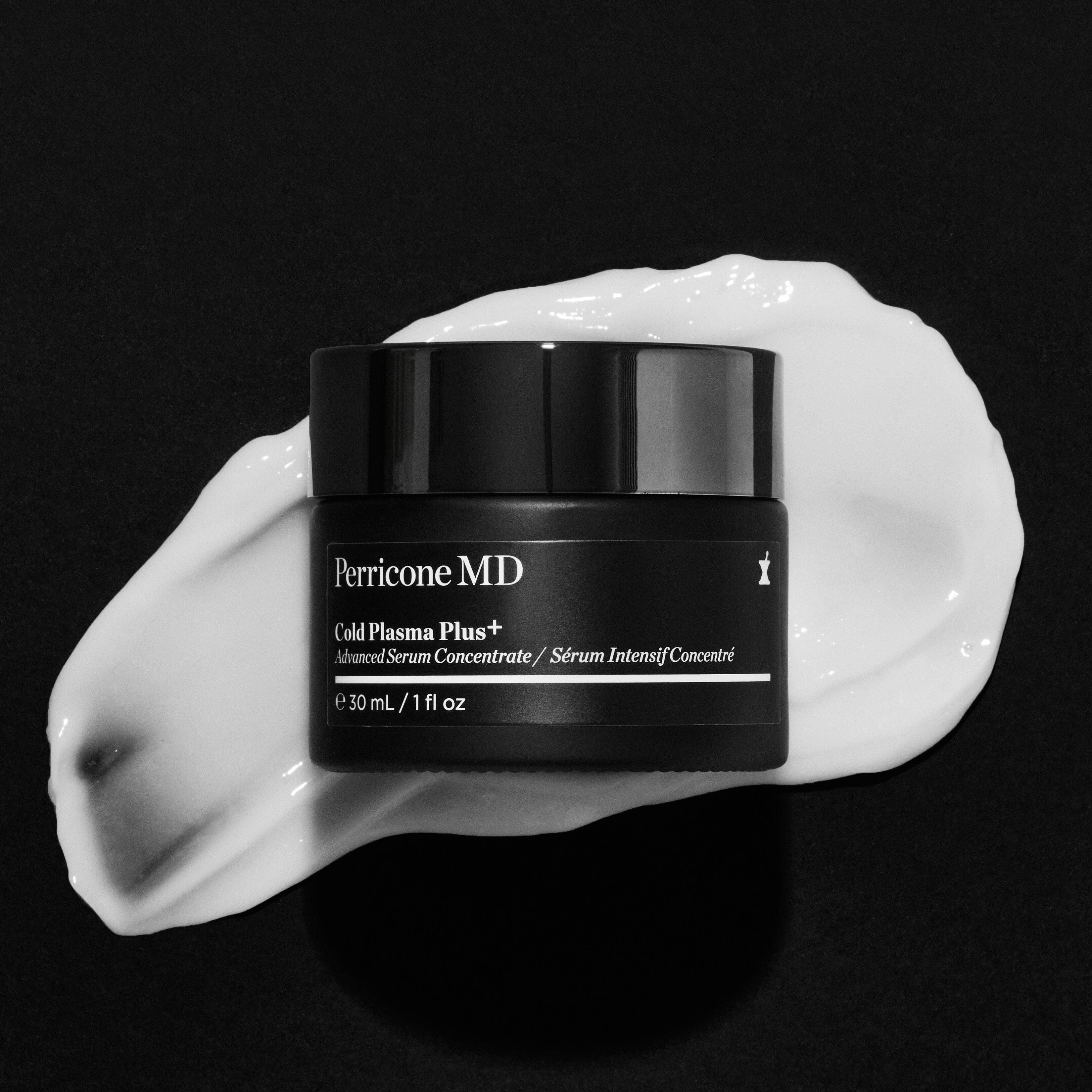 Perricone MD Cold Plasma Plus + Advanced Serum Concentrate - 1 oz