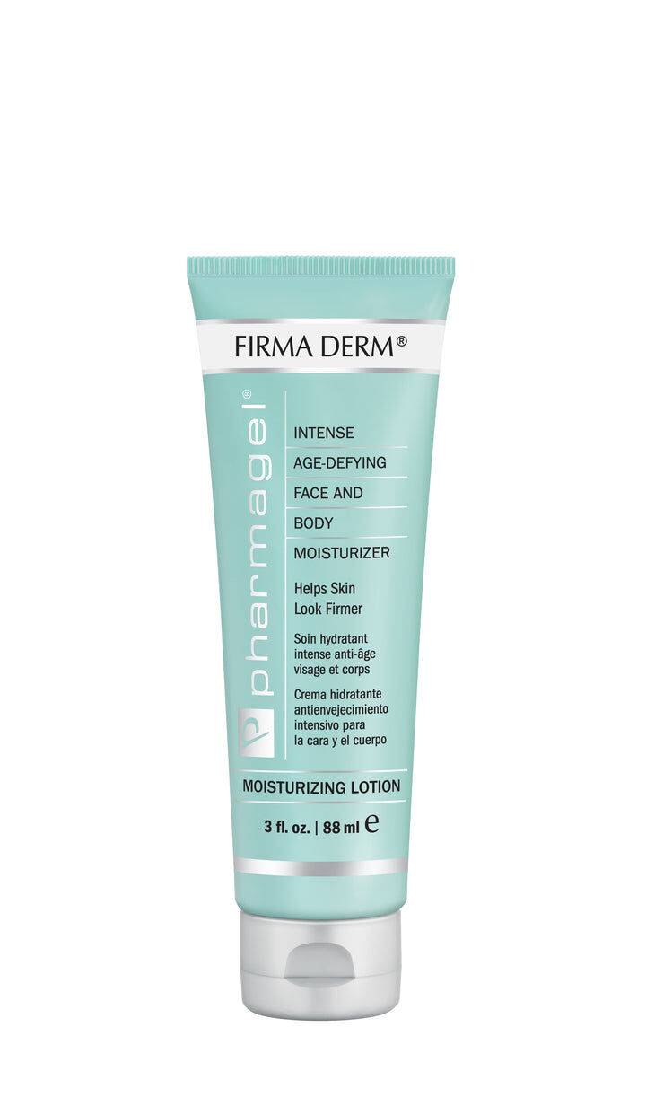 Pharmagel Rejuvenating Face Body Regimen