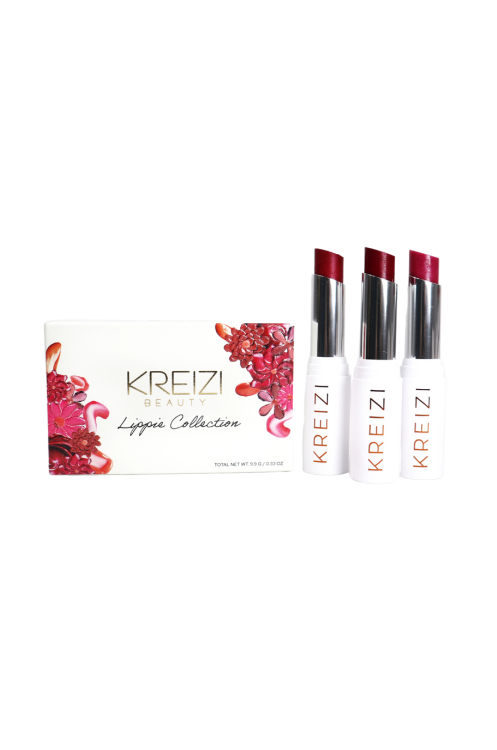 Kreizi Beauty Lippie Collection