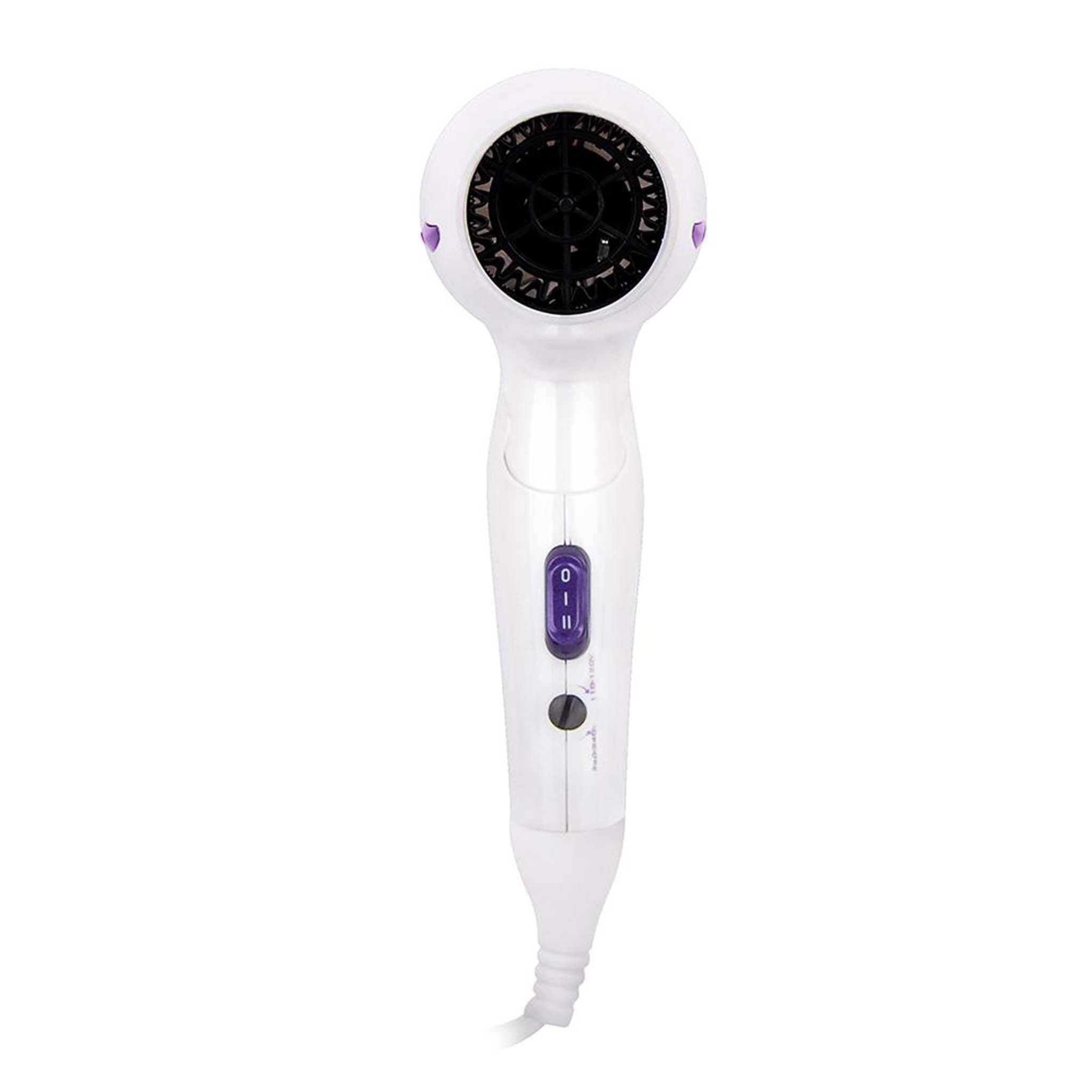 Tiri Pro Dry ToGo Travel Dryer with Carrying Bag - Pearl
