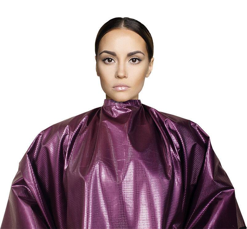 Cricket Shimmering All Purpose Cape (Crushed Violet)