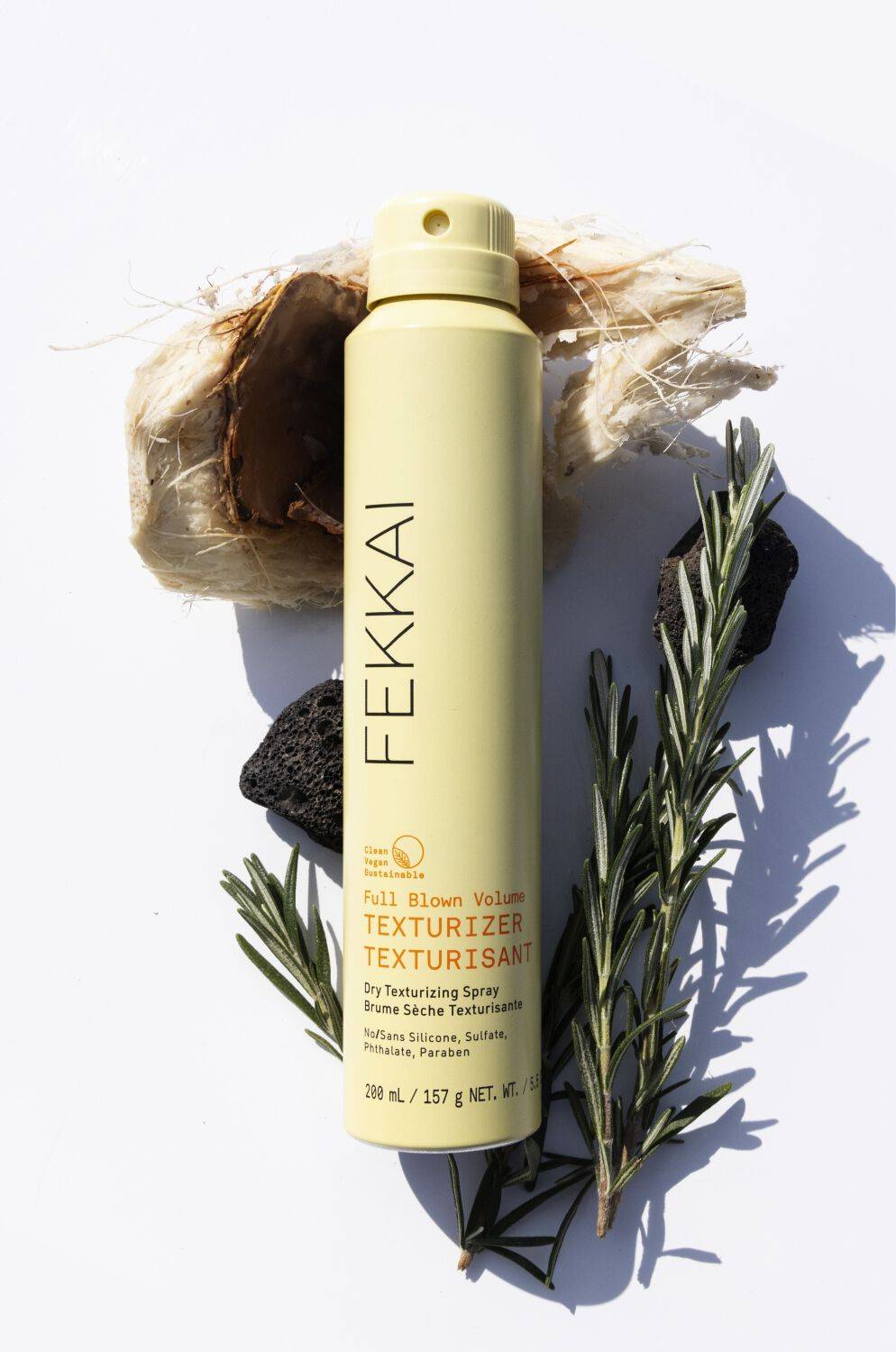 Fekkai Full Blown Volume Dry Texturizing Spray 5 oz.
