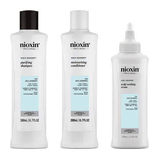 Nioxin Recovery System Kit