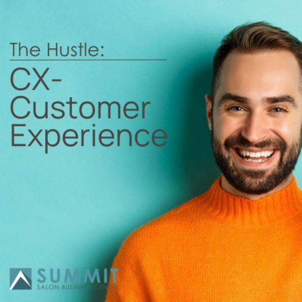 SSBC/Summit CX - Customer Experience