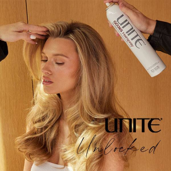 UNITE Unlocked: Stylist Training Session