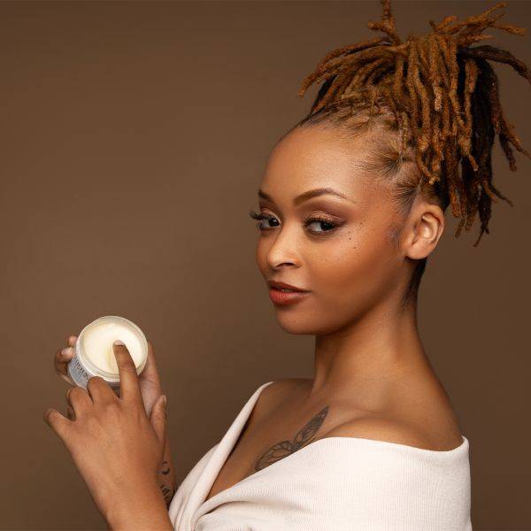 Design Essentials The Growth Blueprint: Scalp Health & Protective Styling