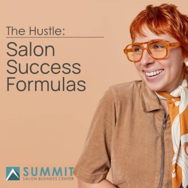 SSBC/Summit Salon Success Formulas
