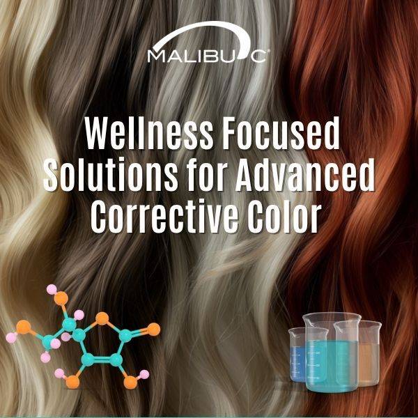 Malibu C Professional Wellness Focused Solutions for Advanced ...