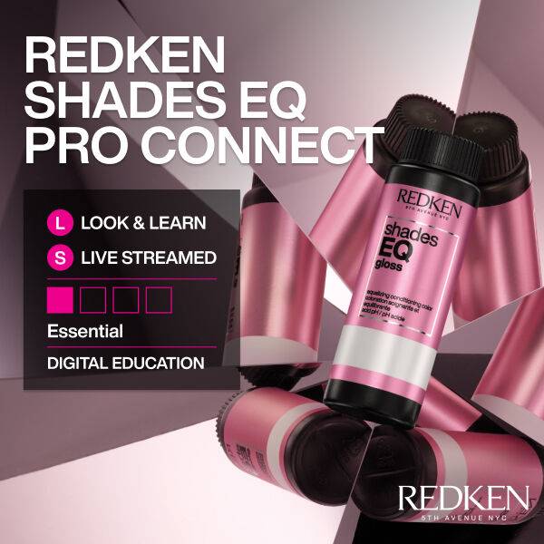 Redken Shades EQ Pro Connect