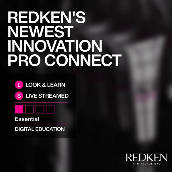 Redken Shades ALK Pro Connect