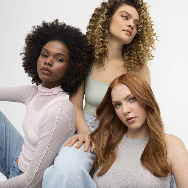 Verb Up-Do Styling Bridal and Beyond with Verb