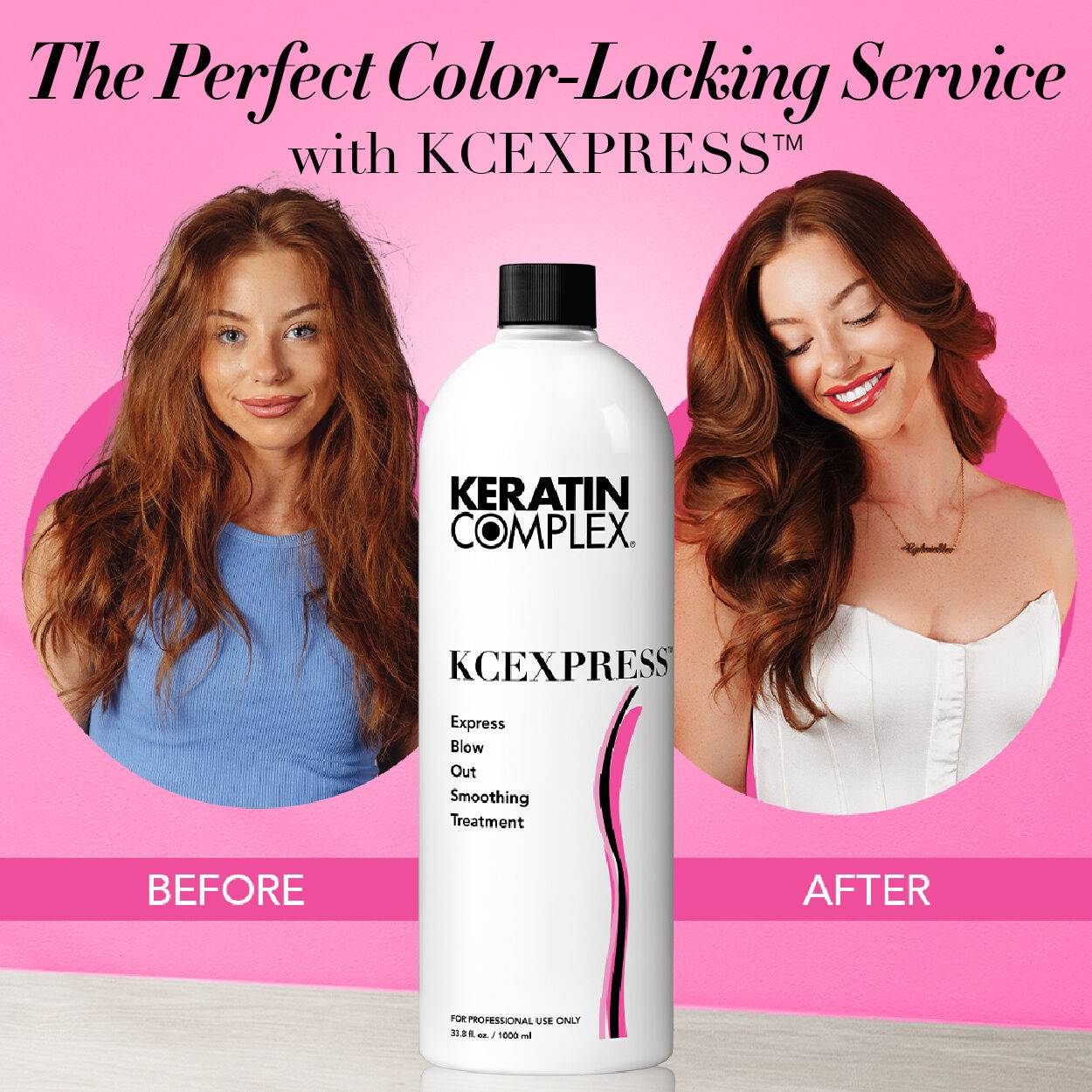 keratin complex customer service