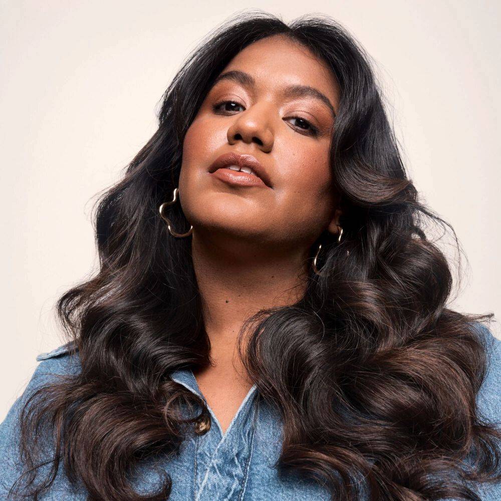 Living Proof Blow-Dry Like a Boss - Advanced Blow-Dry Techniques