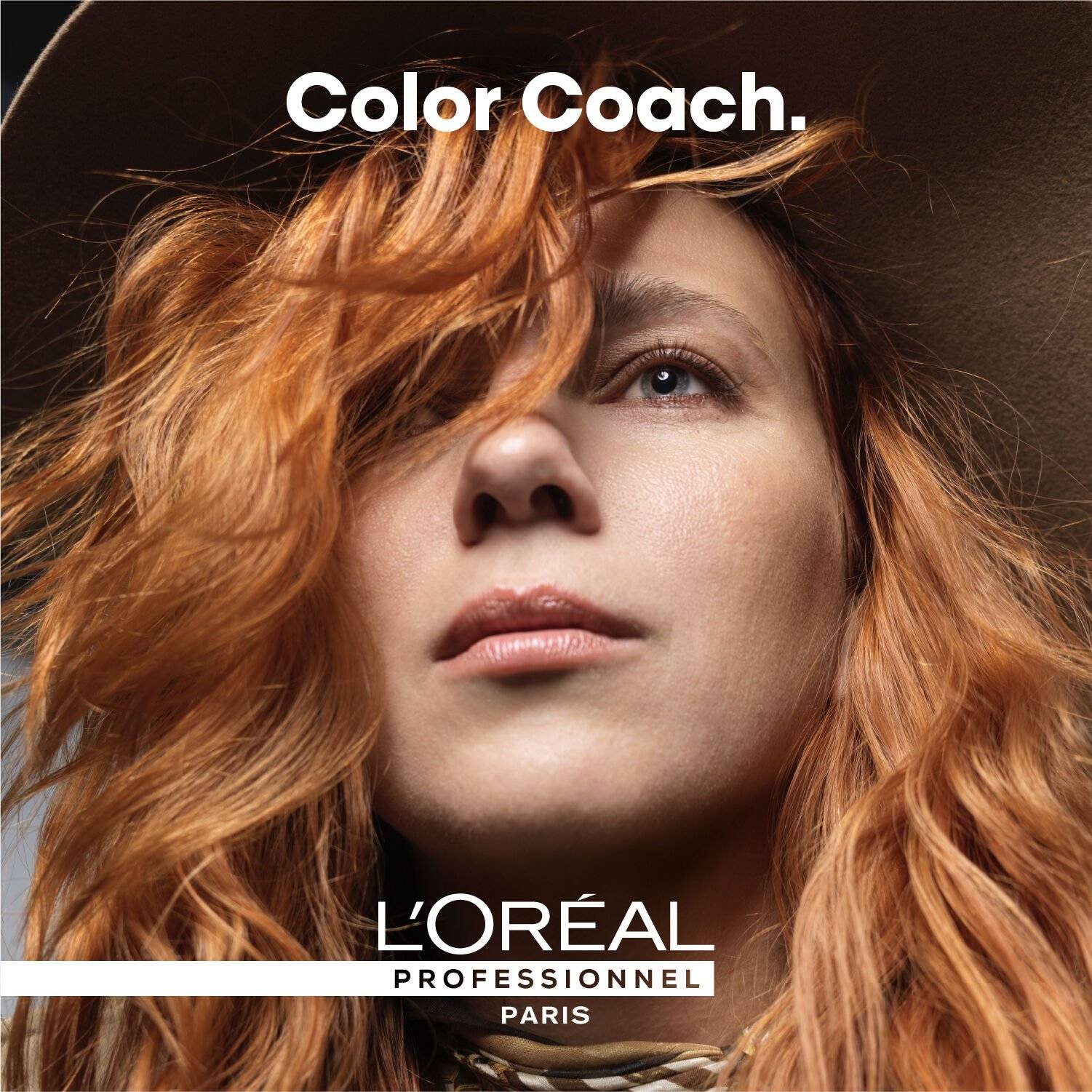 LOreal Professionnel Color Coach